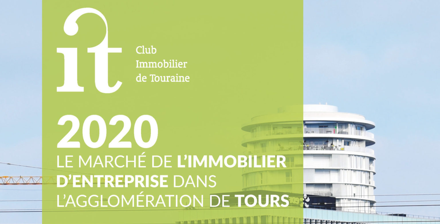 Etude de marché 2020 : l'Immobilier d'Entreprise se maintient malgré la ...